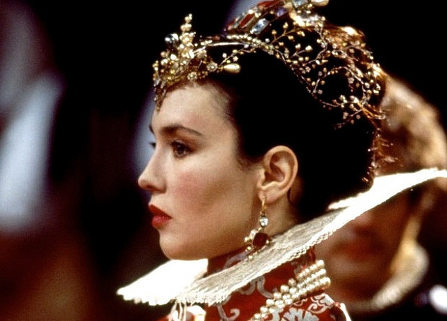 Picture of Queen Margot