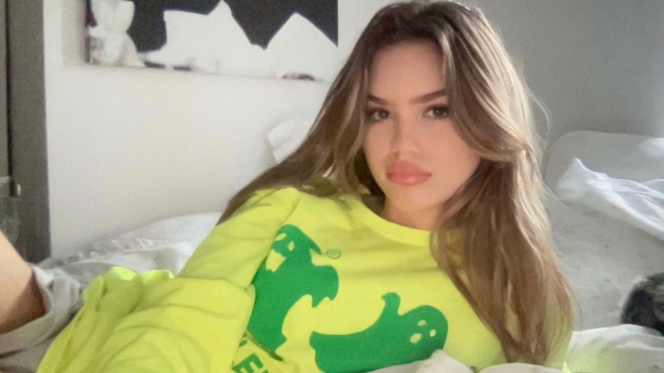 Picture of Kyla Kenedy