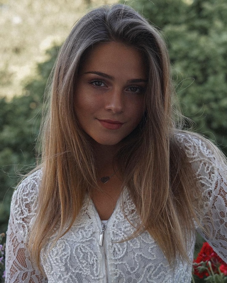 Jessy Hartel image