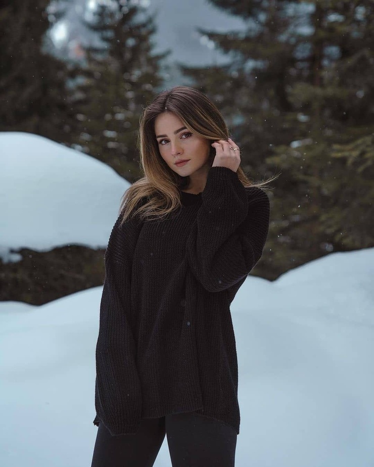 Picture of Jessy Hartel
