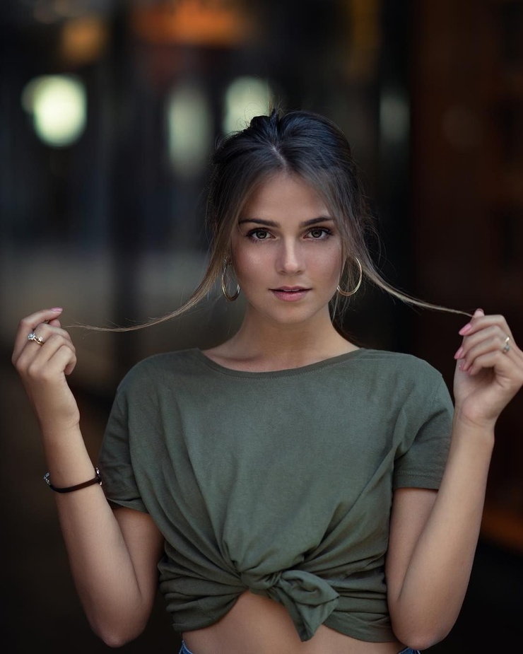 Picture of Jessy Hartel