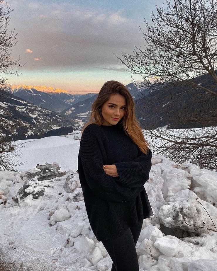 Picture of Jessy Hartel