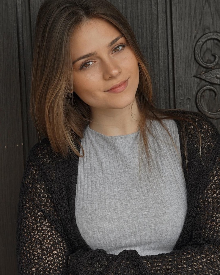 Picture of Jessy Hartel