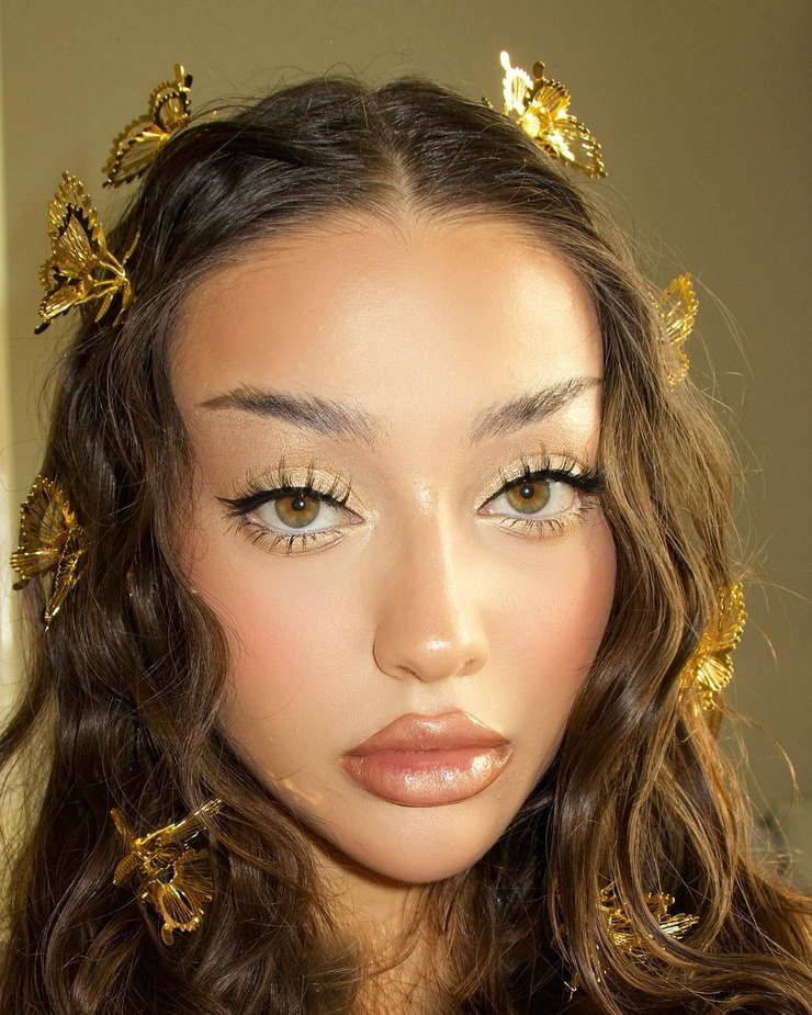 Picture of Isabel Rose