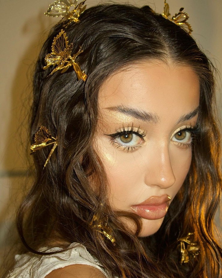 Picture of Isabel Rose