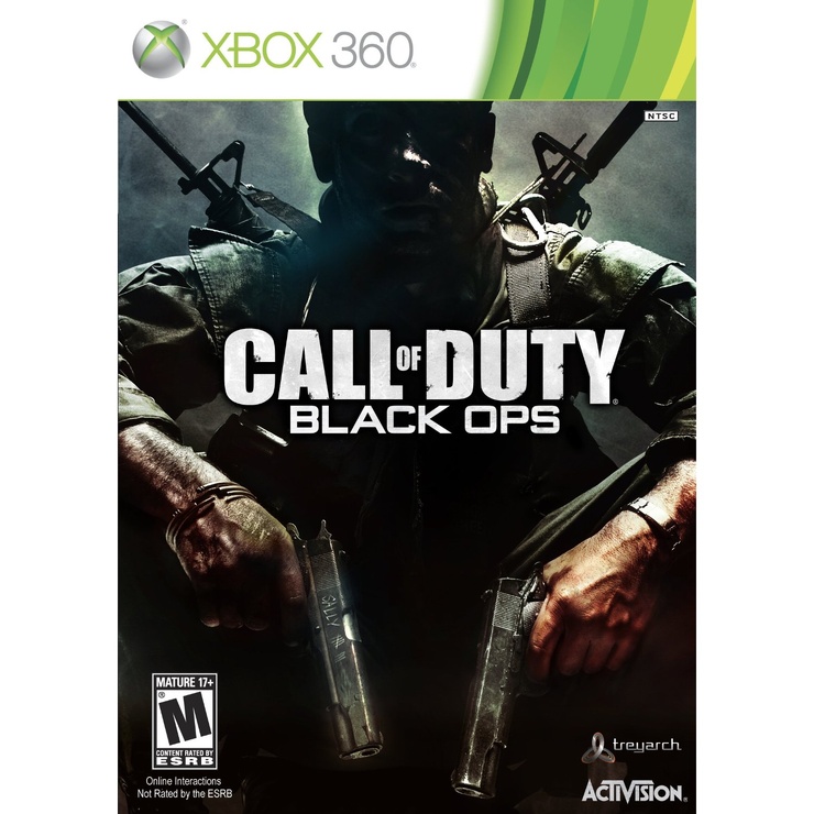 Offical Cover