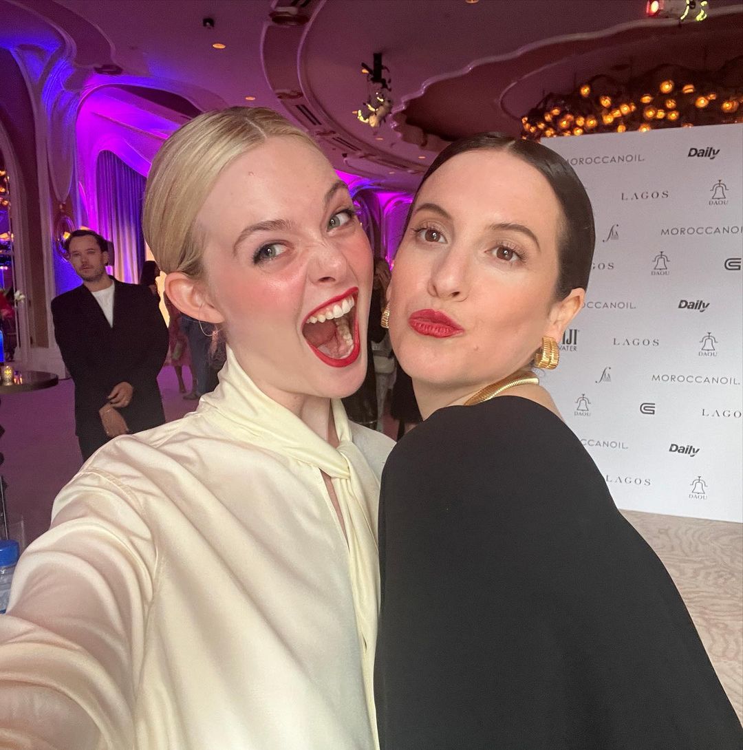 Elle Fanning image