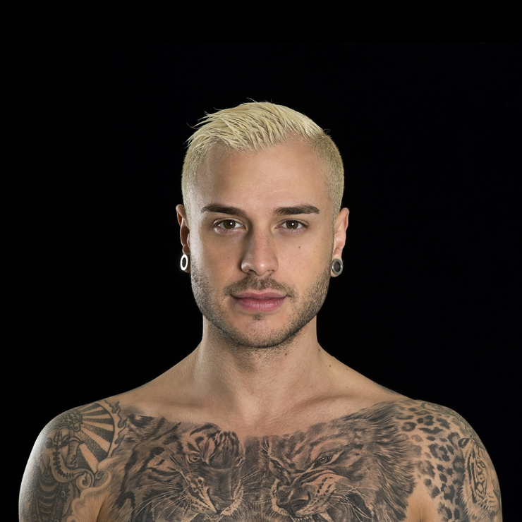 Adrián Rodríguez picture