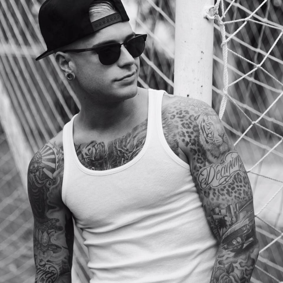 Picture of Adrián Rodríguez