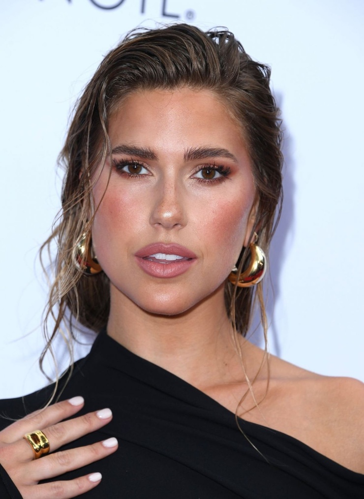 Picture of Kara Del Toro