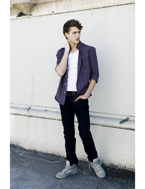 Picture of Duston Rogers