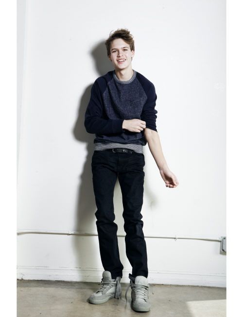 Image of Duston Rogers