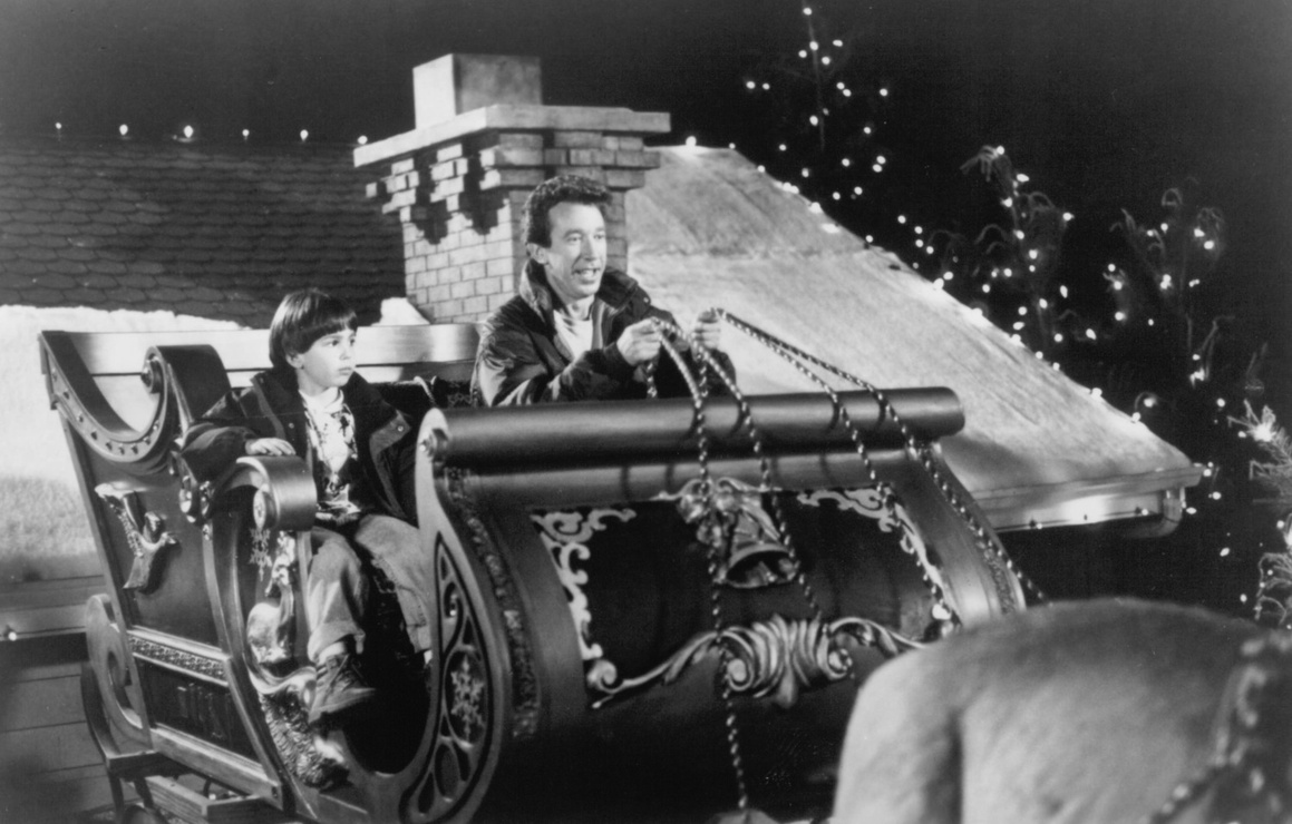 Picture of Scott Calvin