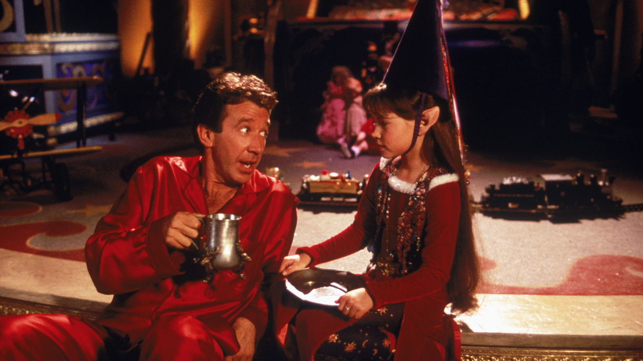 Picture of Scott Calvin