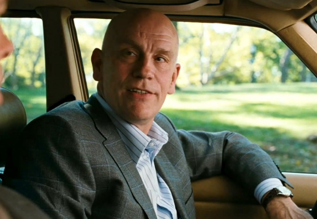 Picture of Osborne Cox