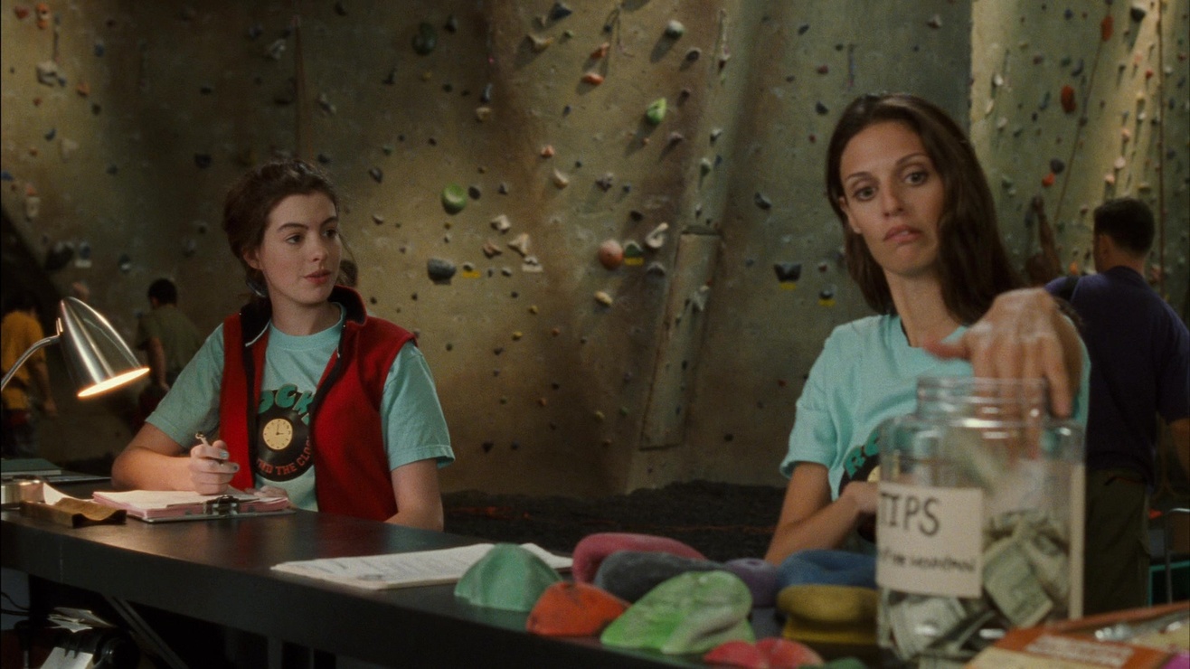 The Princess Diaries