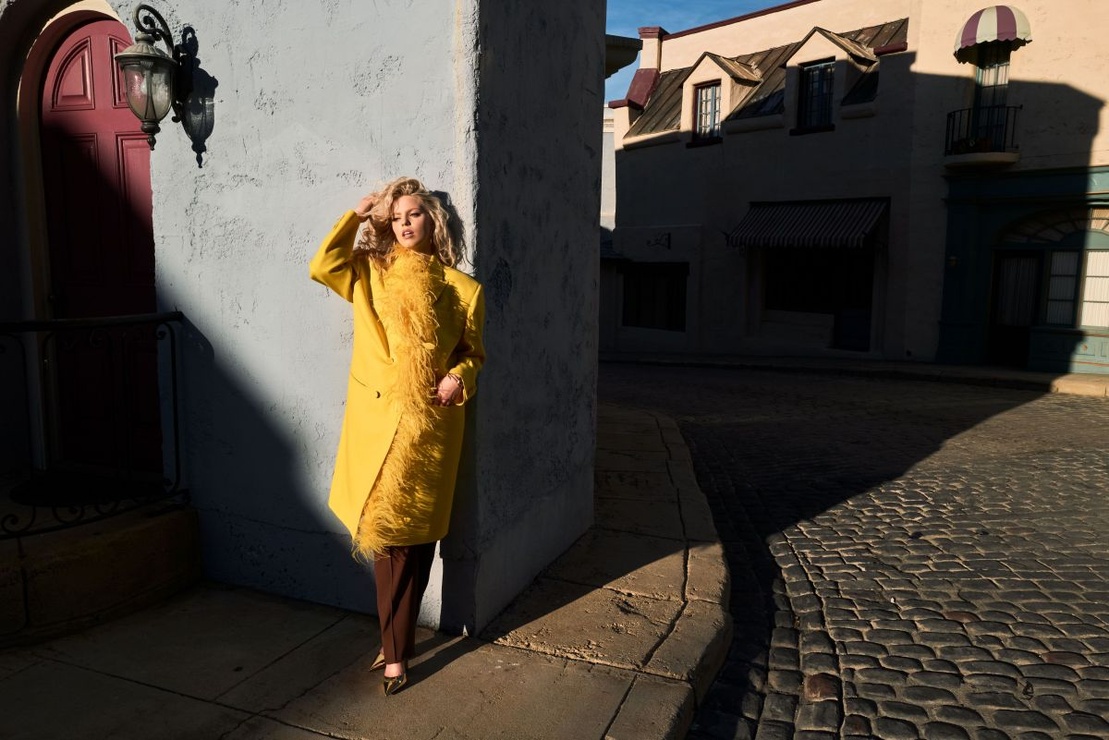 Picture of Renee Rapp