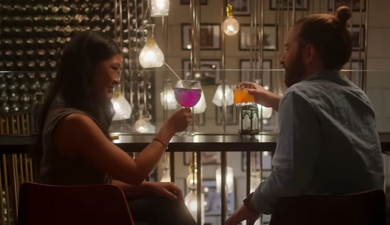 Picture of Longest Third Date