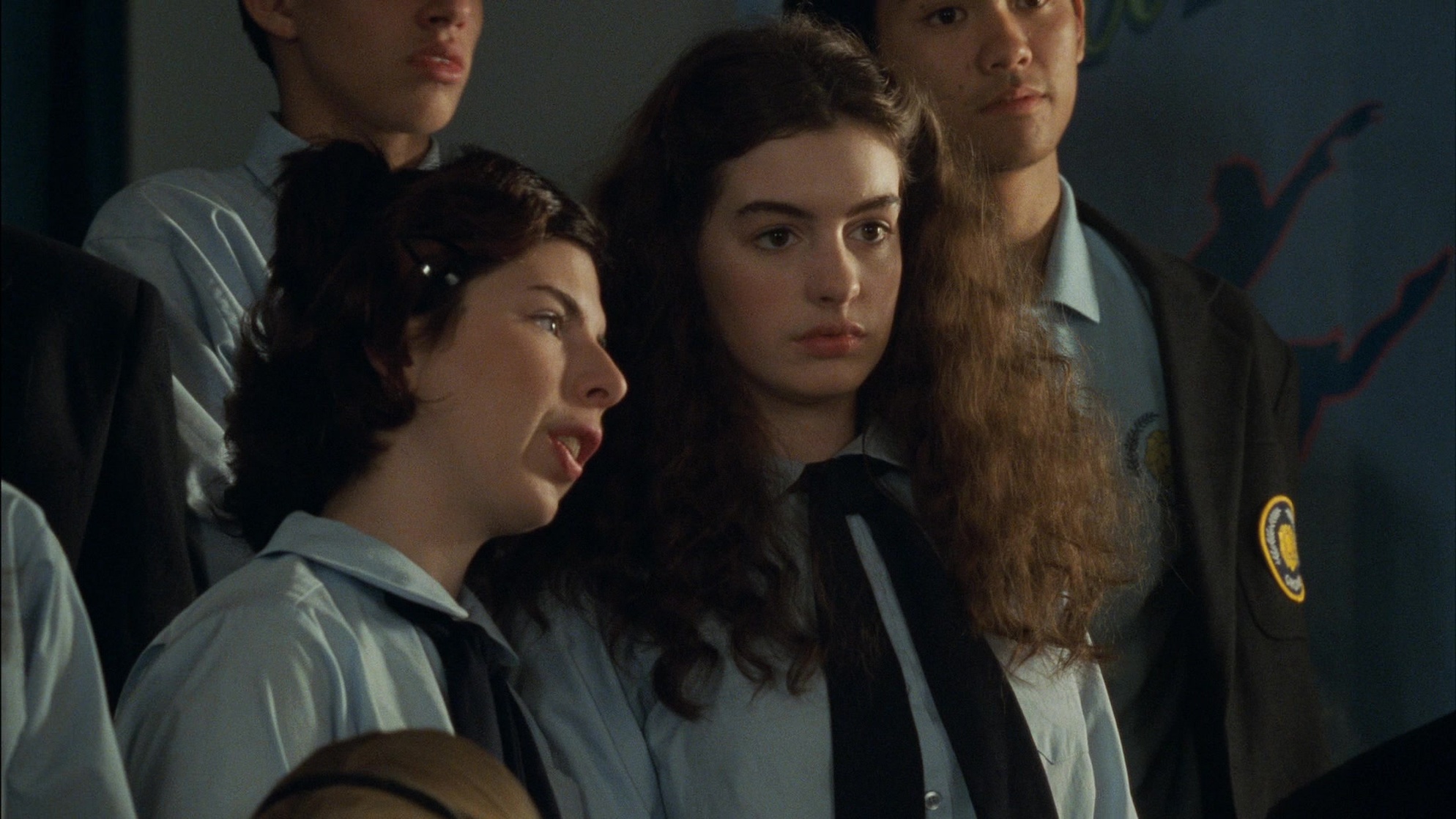 The Princess Diaries