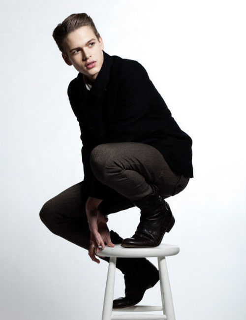 Picture of Duston Rogers