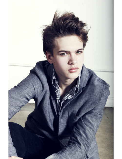 Picture of Duston Rogers