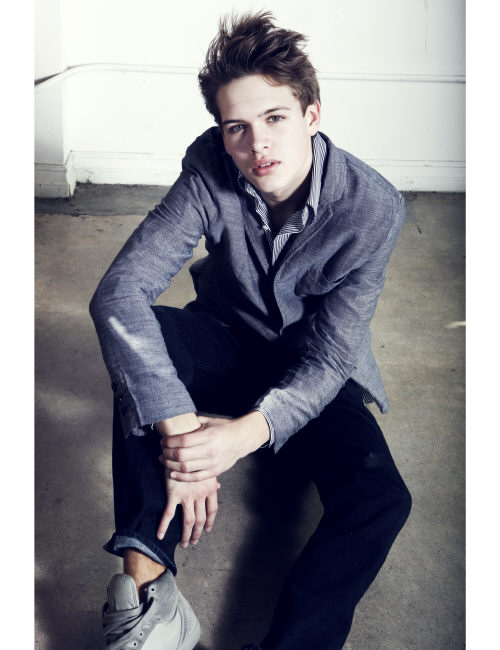 Duston Rogers picture