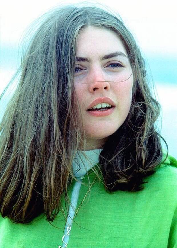 Picture of Deborah Harry