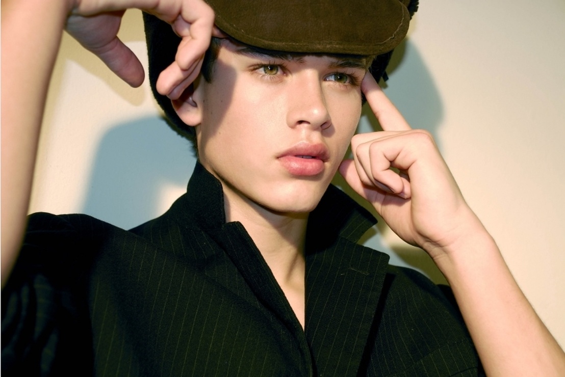 Picture of Duston Rogers