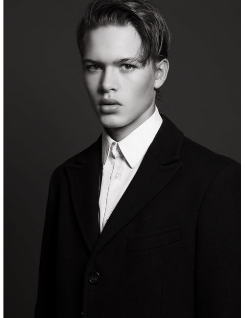 Duston Rogers picture