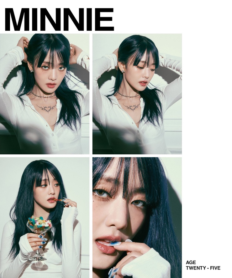Picture of Minnie