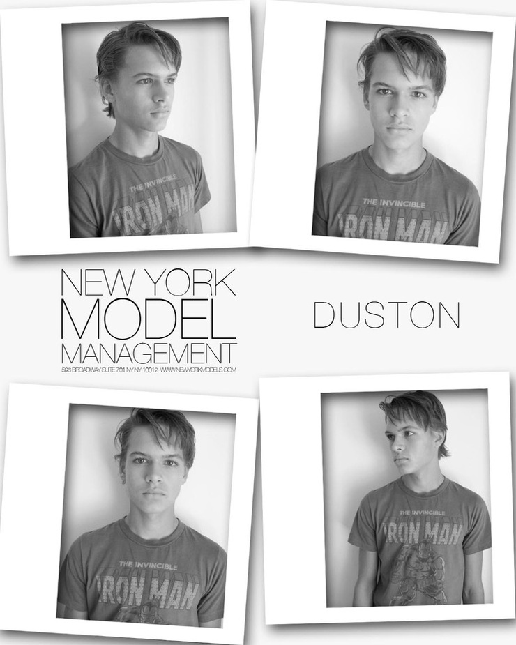 Picture of Duston Rogers