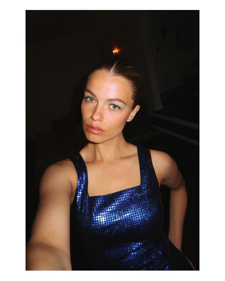 Picture of Hailey Clauson