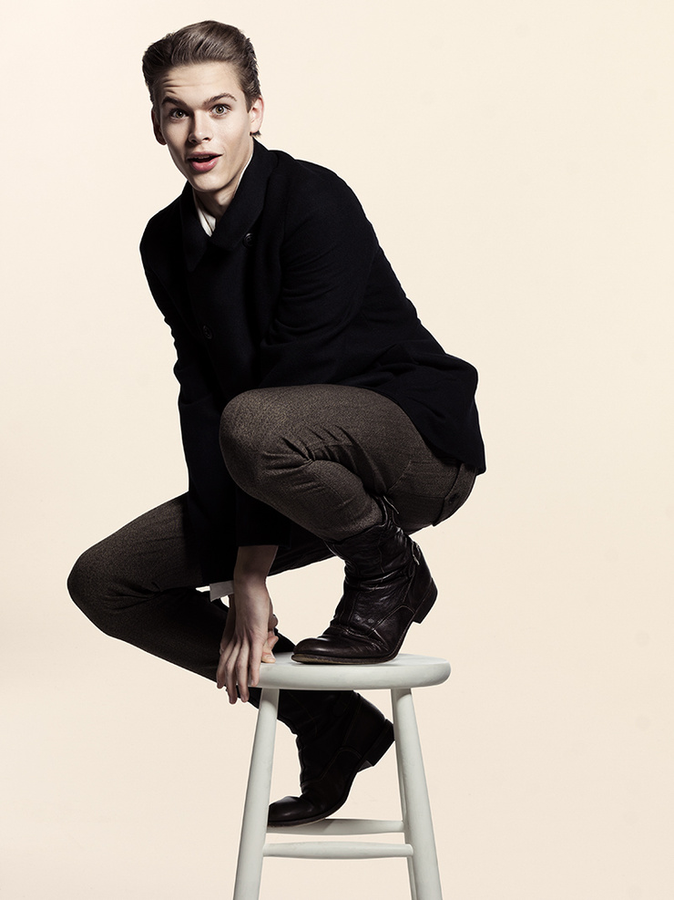 Picture of Duston Rogers