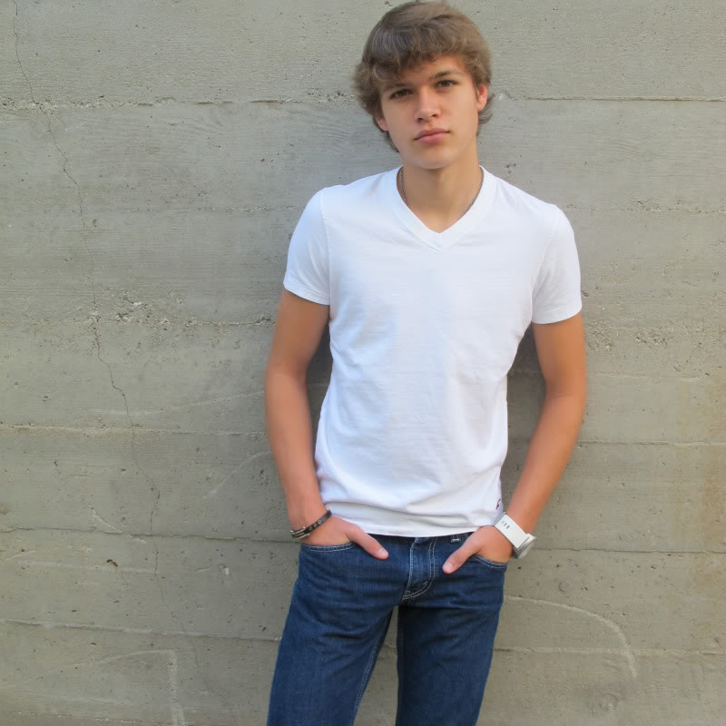 Picture of Duston Rogers