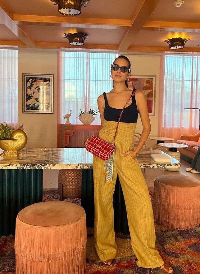 Picture of Sharon Fonseca