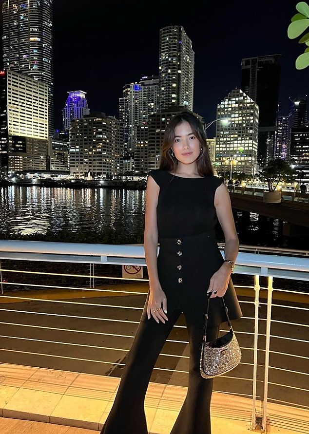 Picture of Sharon Fonseca