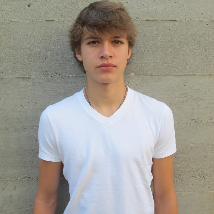 Picture of Duston Rogers