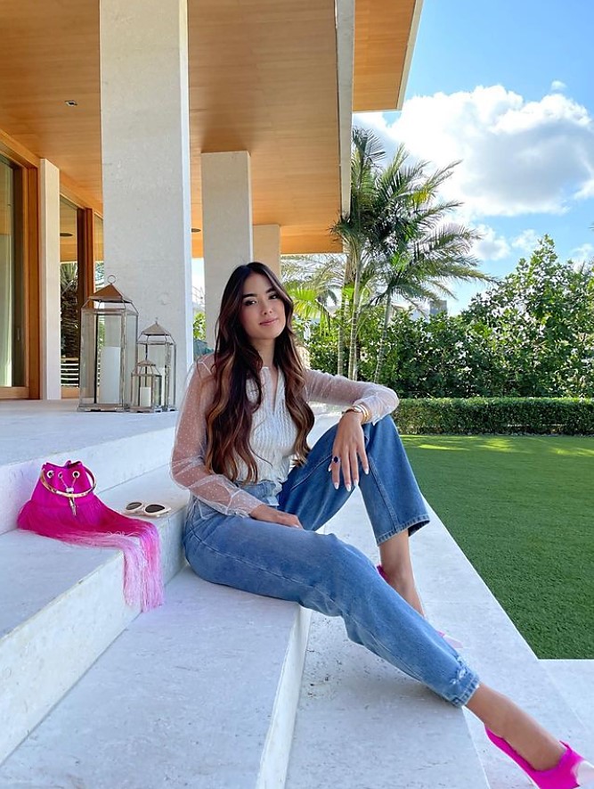 Picture of Sharon Fonseca