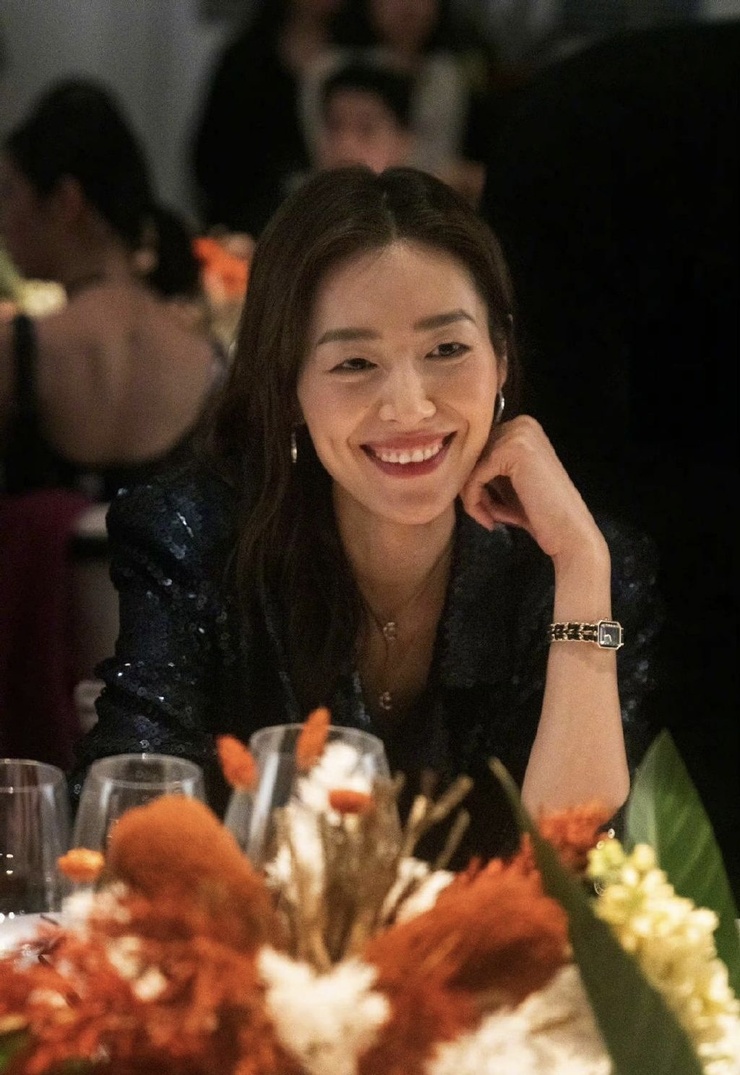 Picture of Liu Wen
