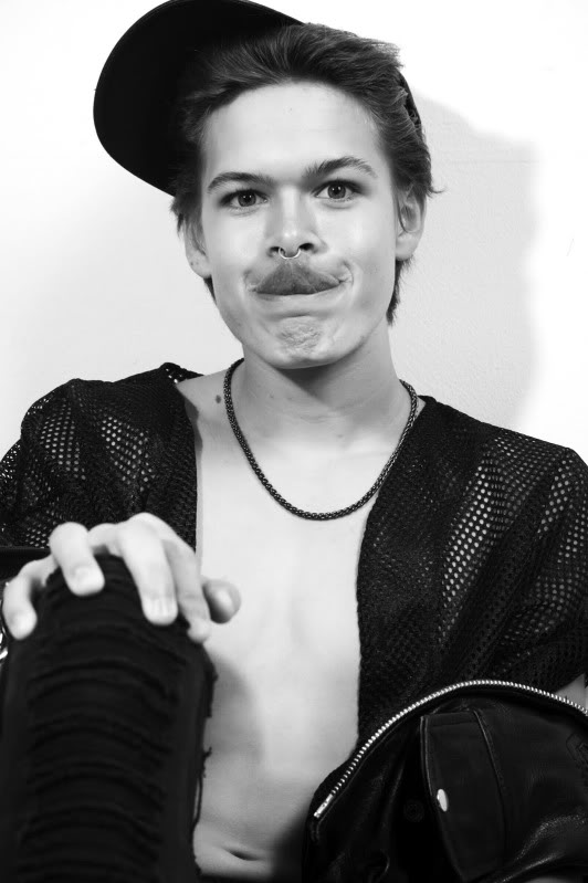 Duston Rogers picture