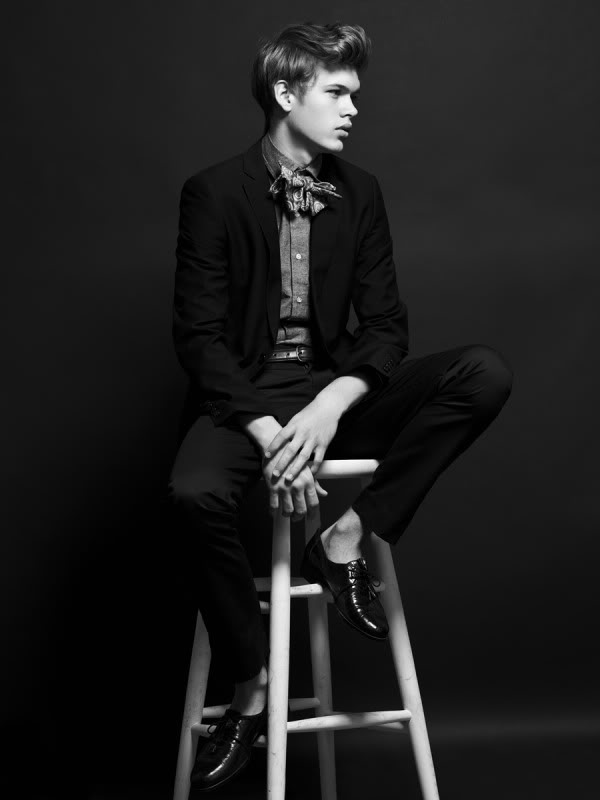 Picture of Duston Rogers