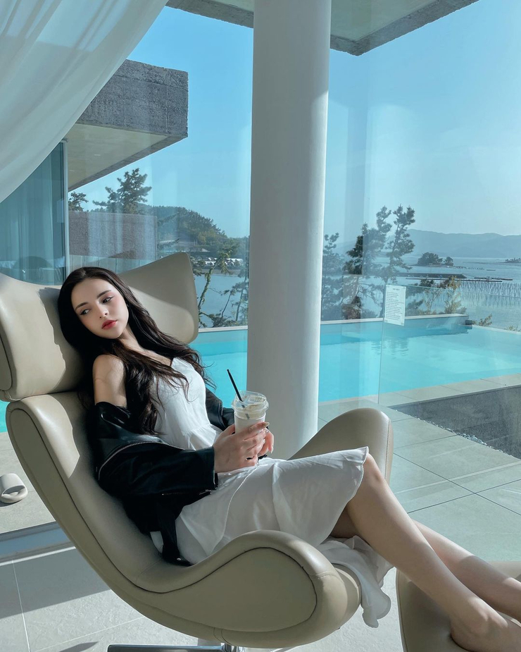 Picture of Sasha Song I