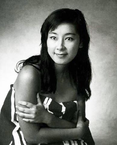 Picture of Michiyo Ookusu