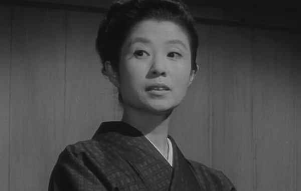 Picture of Mitsuko Mori