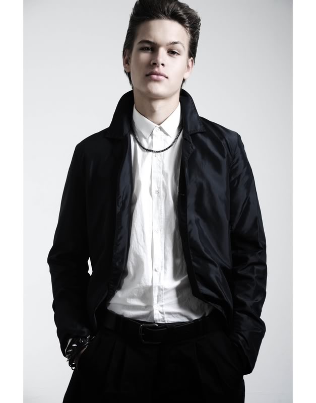 Picture of Duston Rogers