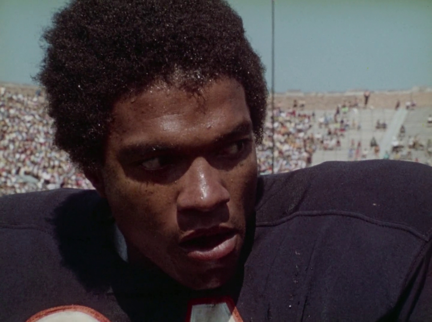 Picture of Brian's Song (1970)