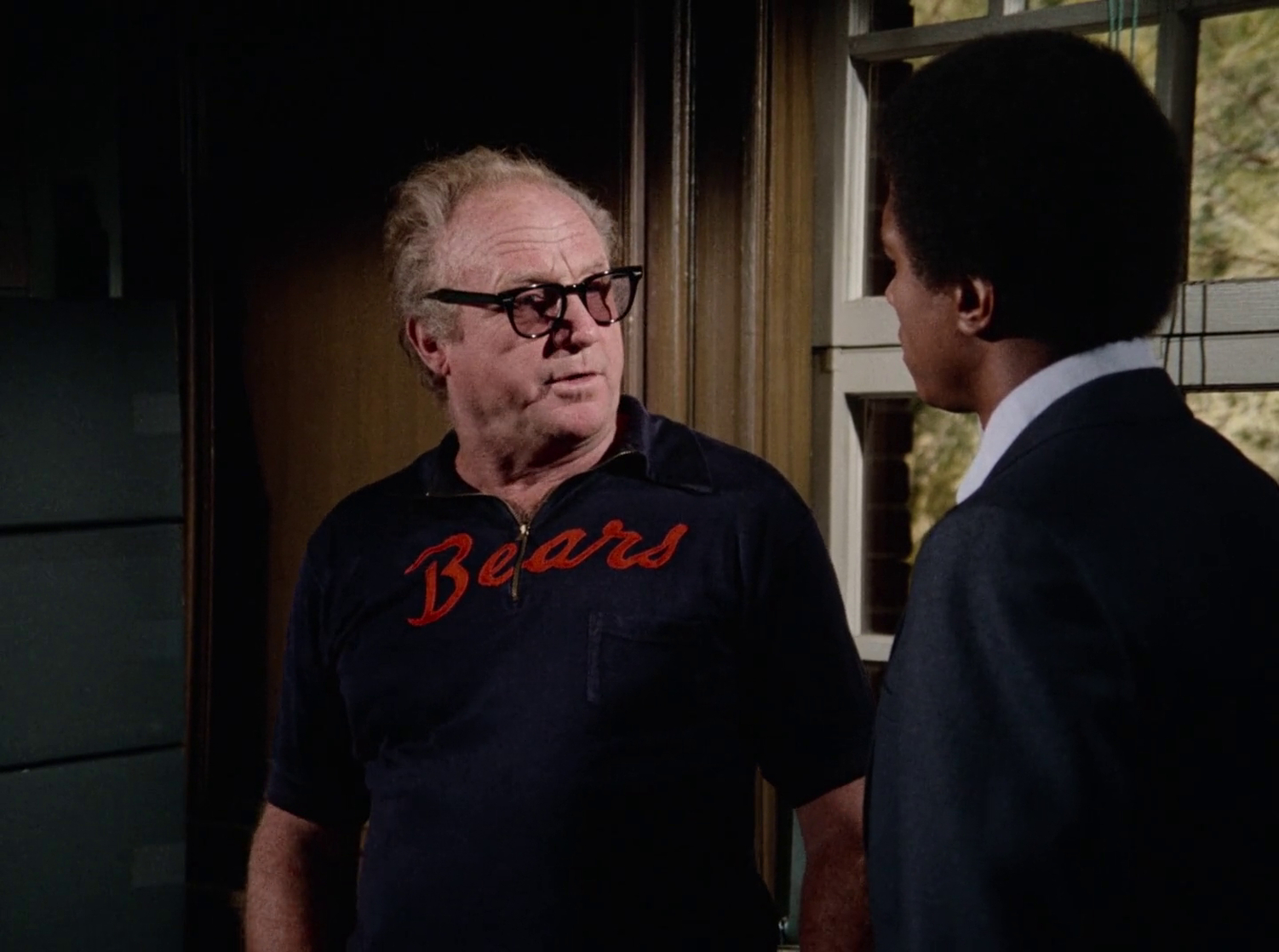 Picture of Brian's Song (1970)