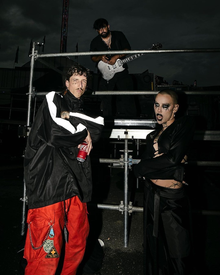 Picture of Siiickbrain