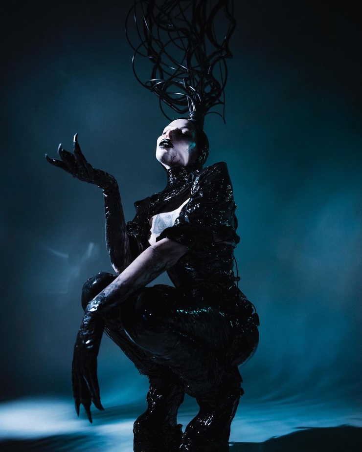 Picture of Siiickbrain