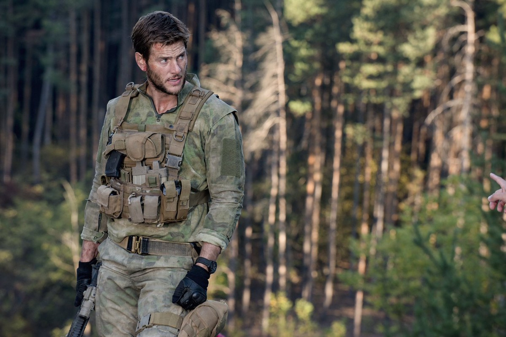 Picture of Hunter Killer